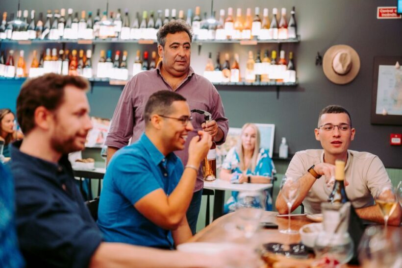 Food & Drink Tour Faro - Practical Tips for Participants