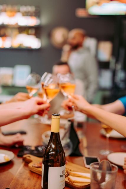 Food & Drink Tour Faro - Authentic Faro Experiences You Might Miss Otherwise