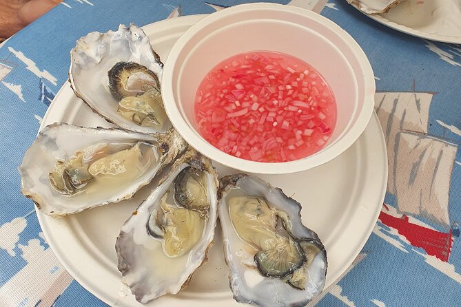 Food & drink walking tour in South East London. Bermondsey - Borough Market. - The Sum Up: Who Will Love This Tour?