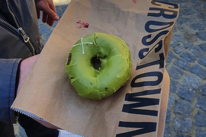 Food & Drink Walking Tours in London. Discover the East End of London. - Highlights of the Walking Tour