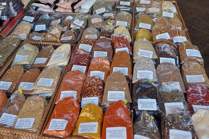 Food Experience in Athens including Unlimited Lunch - Who Should Consider This Tour?