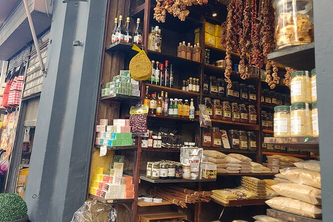 Food Experience in Athens including Unlimited Lunch - Final Thoughts