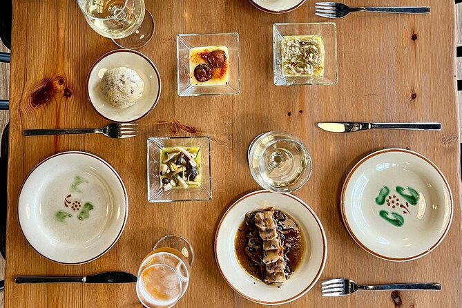 Food experience in mushroom cultivation (tour not included) - Final thoughts: is it worth it?