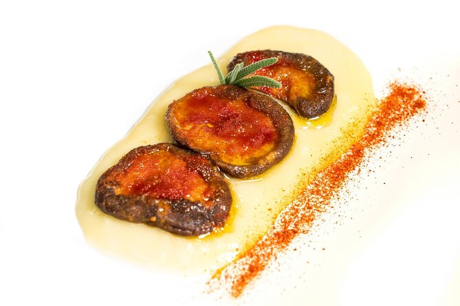 Food experience in mushroom cultivation (tour not included) - FAQs