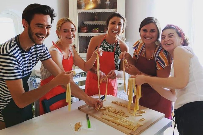 Food Experience with a local in Praiano - What Real Guests Say