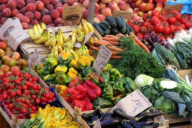 Food Experience with a local in Praiano - Who Will Love This Experience?