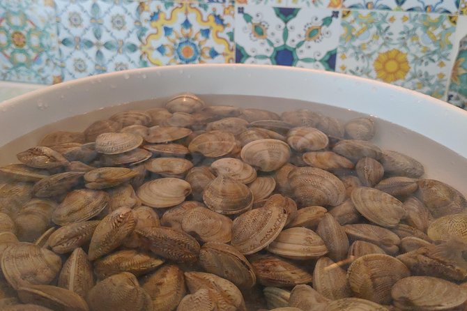 Food Experience with a local in Praiano - FAQs