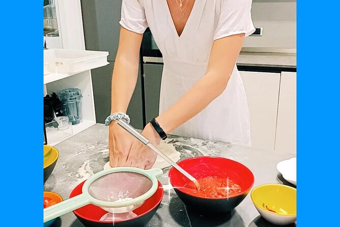 Food Gastronomic Tour - Exploring the Olive Oil Mill