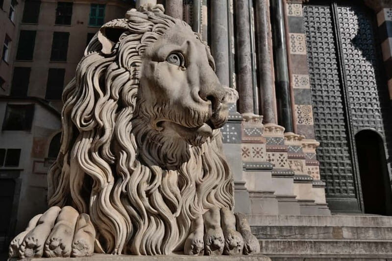 Food Guided Tour with Wine Tastings in Genoa - Key Points
