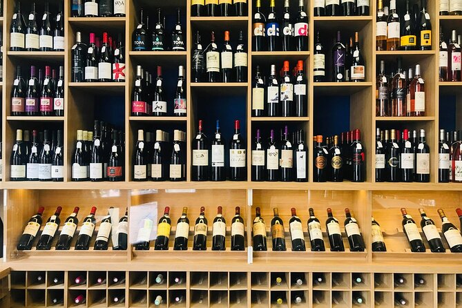 Food & History Tour in Bordeaux Old Town with Local Guide - The Sum Up