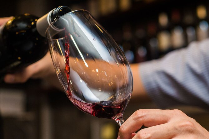 Food & History Tour in Bordeaux Old Town with Local Guide - FAQ