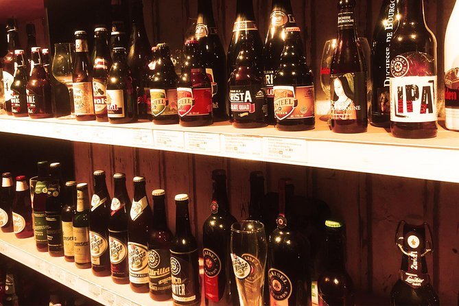 Food & History Tour With Published Book Author - Traveler Reviews and Testimonials