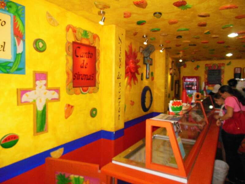 Food Hoppers 2.5-Hour Tour in Playa del Carmen - Who Should Consider This Tour?