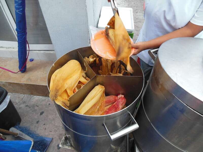 Food Hoppers 2.5-Hour Tour in Playa del Carmen - The Sum Up