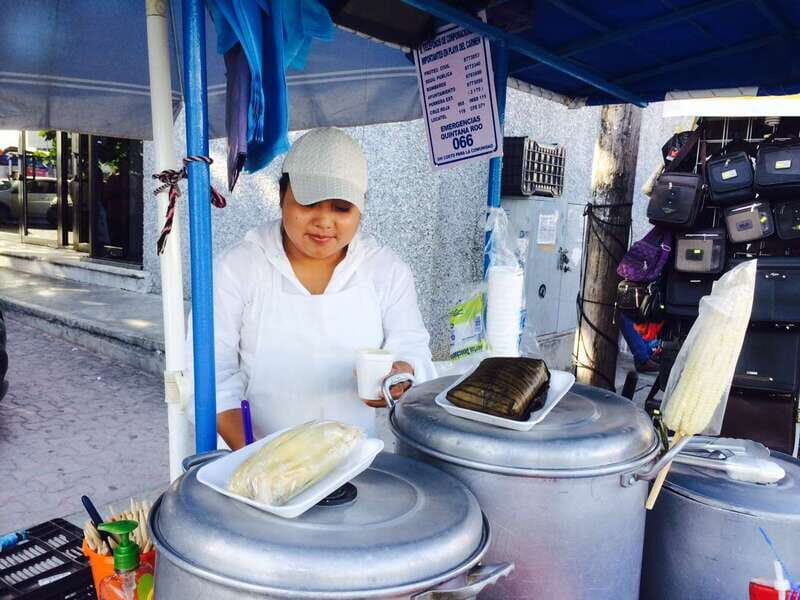 Food Hoppers 2.5-Hour Tour in Playa del Carmen - FAQ