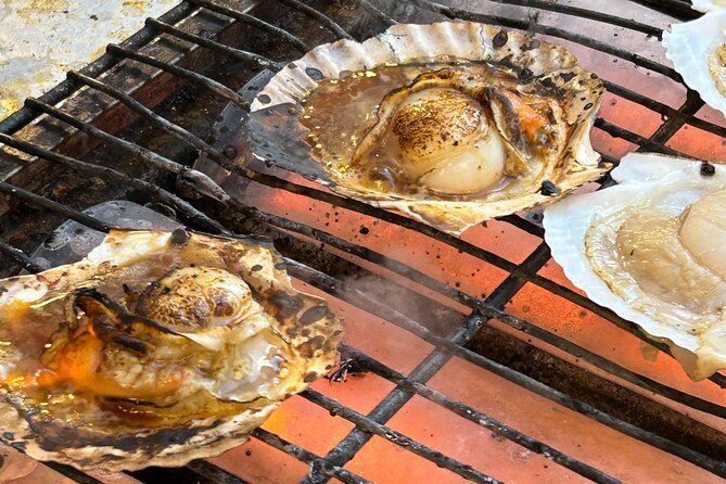 Food Hunting With a Local! - Tsukiji Cultural Gourmet Tour - Additional Information