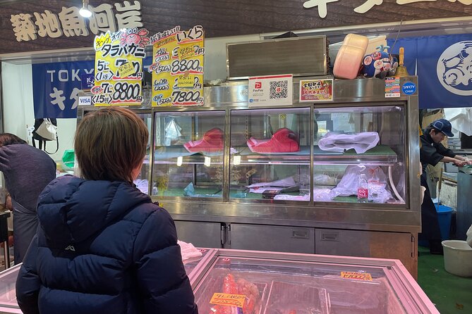 Food Hunting With a Local! - Tsukiji Cultural Gourmet Tour - Preparing for the Tour