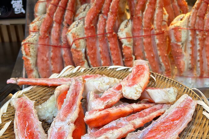 Food Hunting With a Local! - Tsukiji Cultural Gourmet Tour - Common Questions