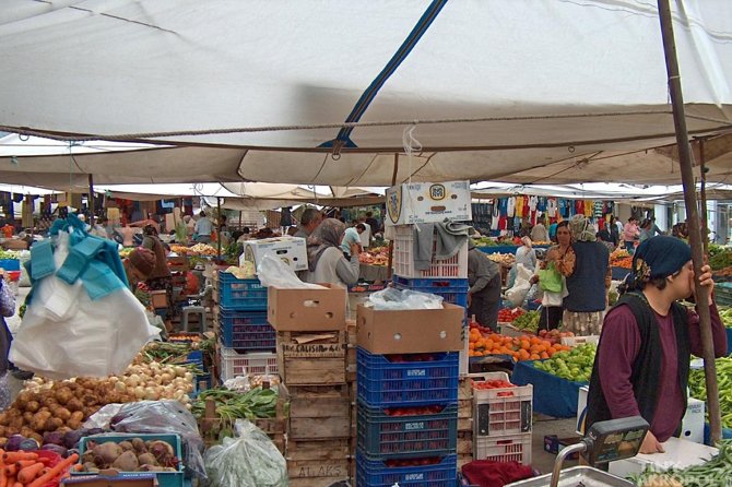 Food Market and Kayakoy "Ghost Town" Tour from Fethiye - Final Thoughts: Who Is This Tour For?