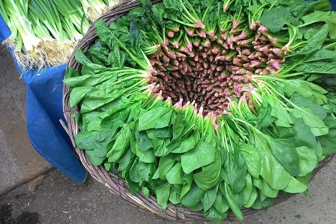Food Market and Kayakoy "Ghost Town" Tour from Fethiye - FAQ: Quick Questions and Practical Answers