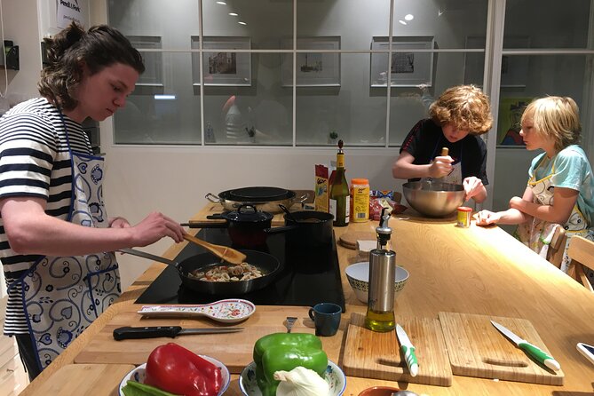 Food Market Shopping and Cooking Workshop in A Coruña - The Value and Practicalities