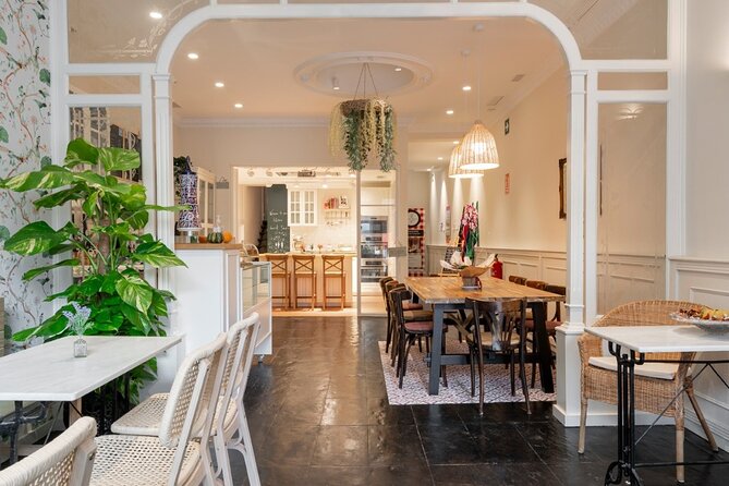 Food Market Shopping and Cooking Workshop in A Coruña - Who Will Love This Tour?