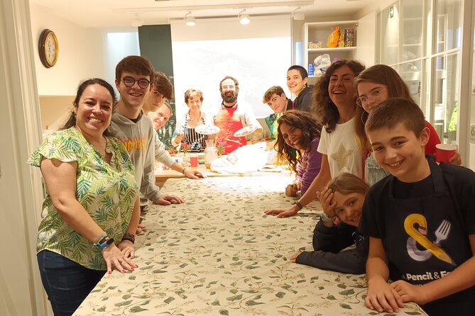 Food Market Shopping and Cooking Workshop in A Coruña - FAQ