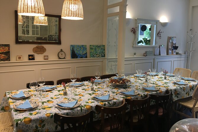 Food Market Shopping and Cooking Workshop Review - Welcoming Hosts and Instructional Approach