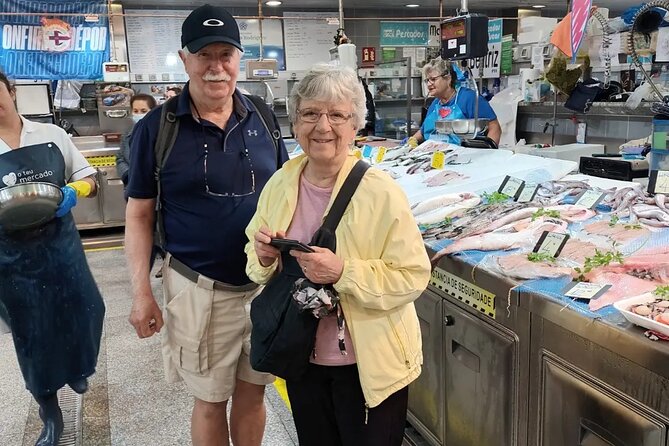 Food Market Shopping and Cooking Workshop Review - Overall Experience Evaluation