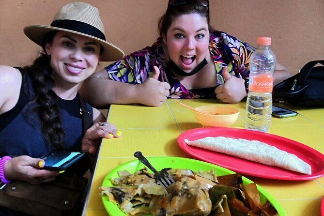 Food & Markets Tour - What Travelers Are Saying