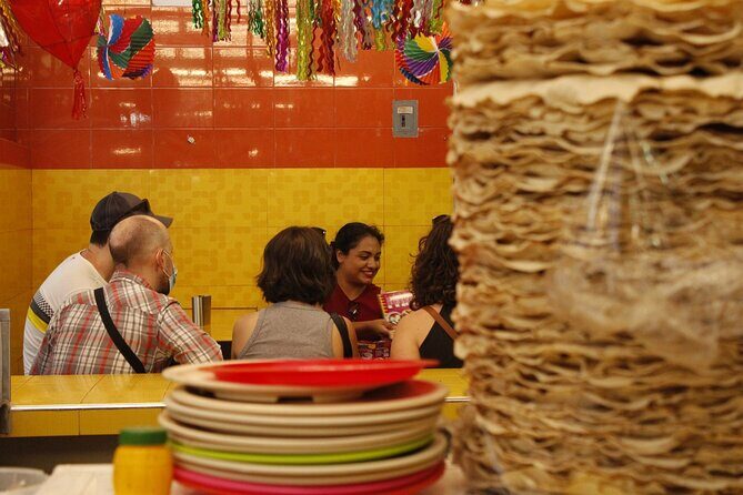Food & Markets Tour - FAQs