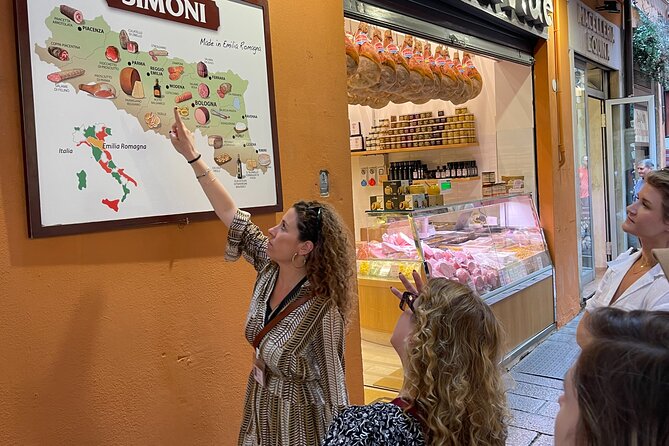 Food Markets Tour With a Local! - What to Expect on the Tour