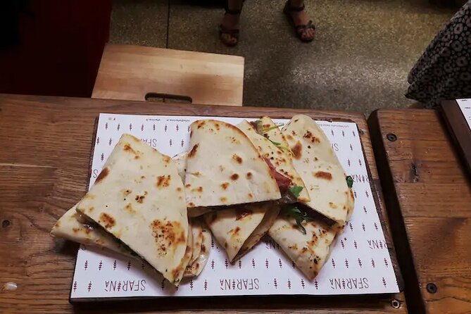 Food Markets Tour With a Local! - Highlights of the Food Markets