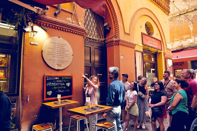 Food Markets Tour With a Local! - Insights From Your Local Guide