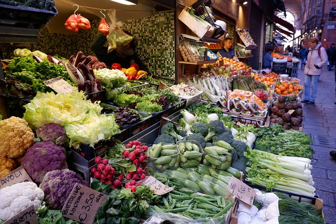 Food Markets Tour With a Local! - Practical Information for Travelers