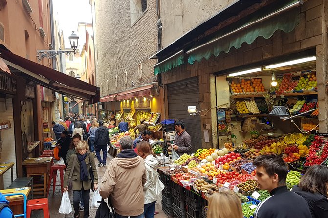Food Markets Tour With a Local! - Tips for Making the Most of Your Tour