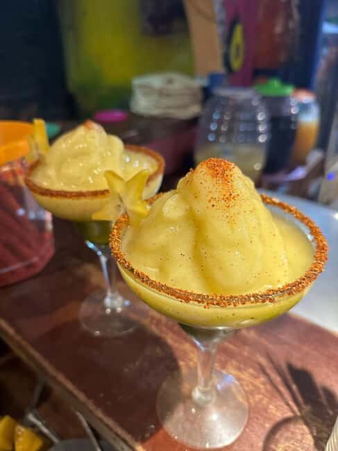 Food & Mezcal Journey - Who Will Love This Tour?