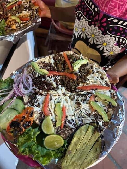 Food & Mezcal Journey - In The Sum Up