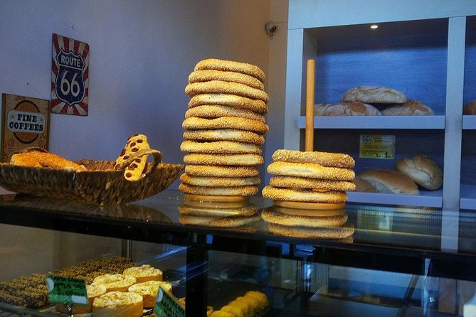 Food Odyssey, A Historical Culinary Tour of Chania - The Sum Up