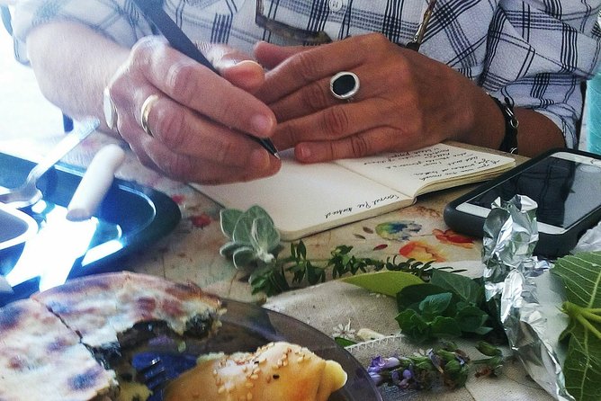 Food Odyssey, A Historical Culinary Tour of Chania - FAQs