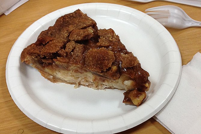 Food On Foot Tours Midtown MIx Guided NYC Tour With Food- Choose What You Like - Tour Experience and Recommendations