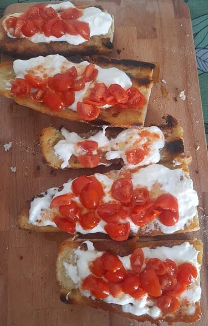 Food Porn of Naples- Food inclusive! - Introduction: Why This Food Tour in Naples Is a Must-Do