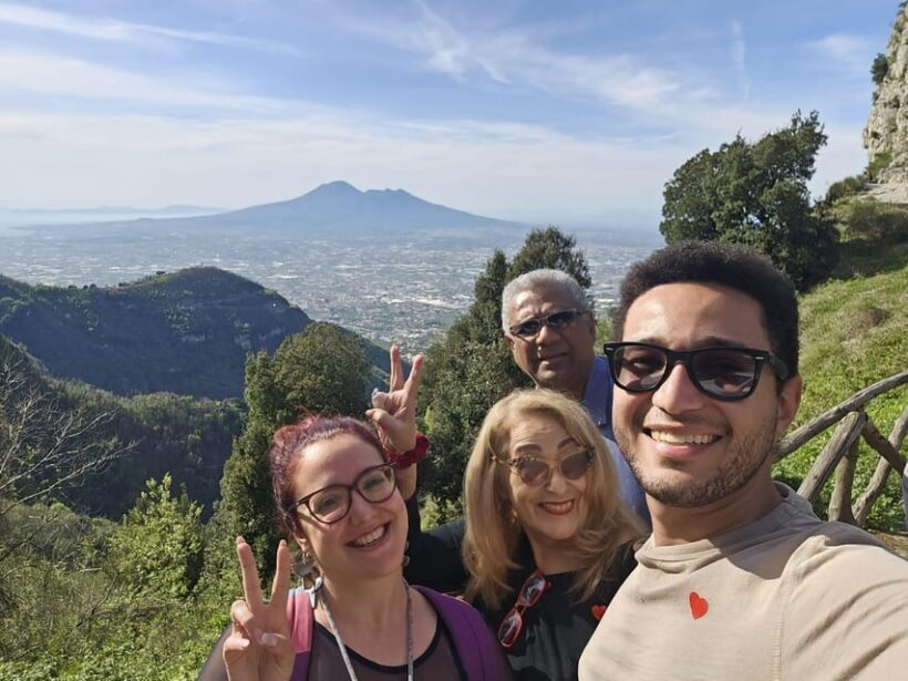 Food Porn of Naples- Food inclusive! - The Sum Up: Is This Food Tour Worth It?