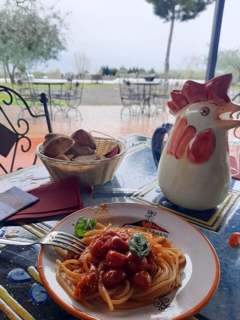 Food Porn of Naples- Food inclusive! - FAQ