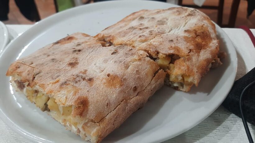 Food Porn of Naples - An In-Depth Look at the Naples Food Tour
