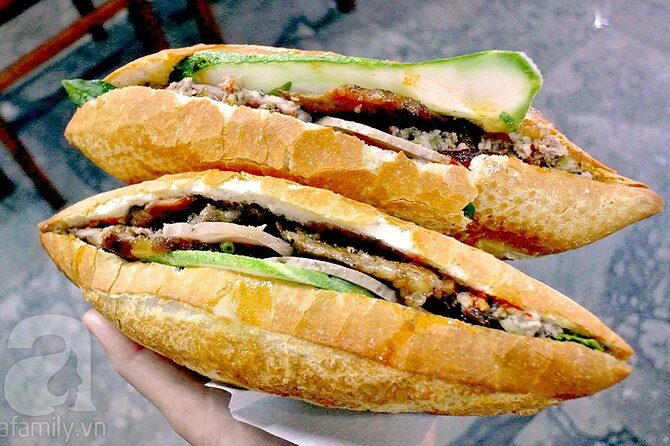 Food Street Experience Walking Tour Hoi An - Culinary Delights: From Market to Mouth