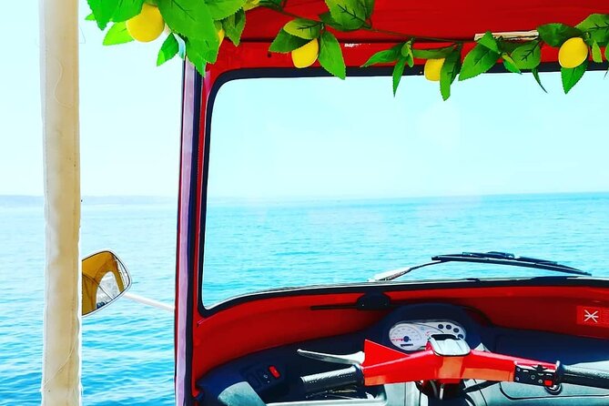 Food Tasting by tuk-tuk - Lisbon Experience Private Tour - The Sum Up: Who Will Enjoy This Tour Most?