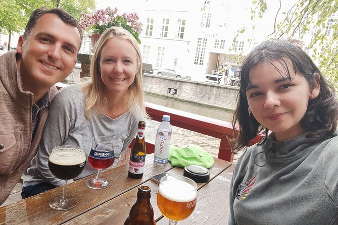 Food Tasting & Historical Walk - Tour Details