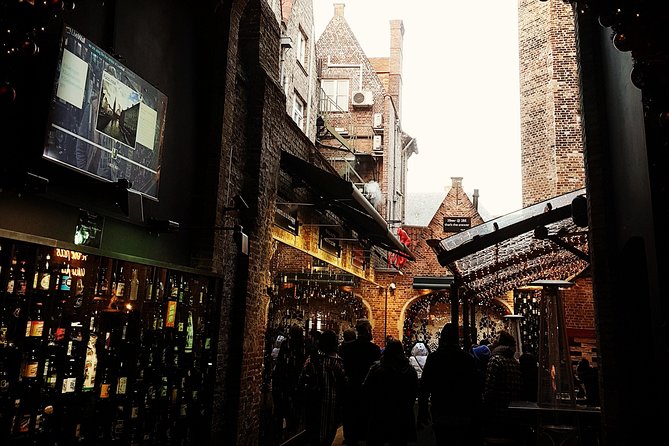 Food Tasting & Historical Walk - Participant Recommendations