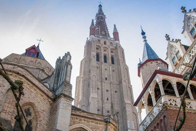 Food Tasting & Historical Walk - Customer Reviews